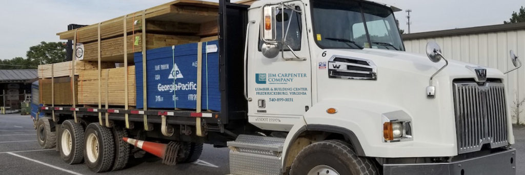 About | Jim Carpenter Company